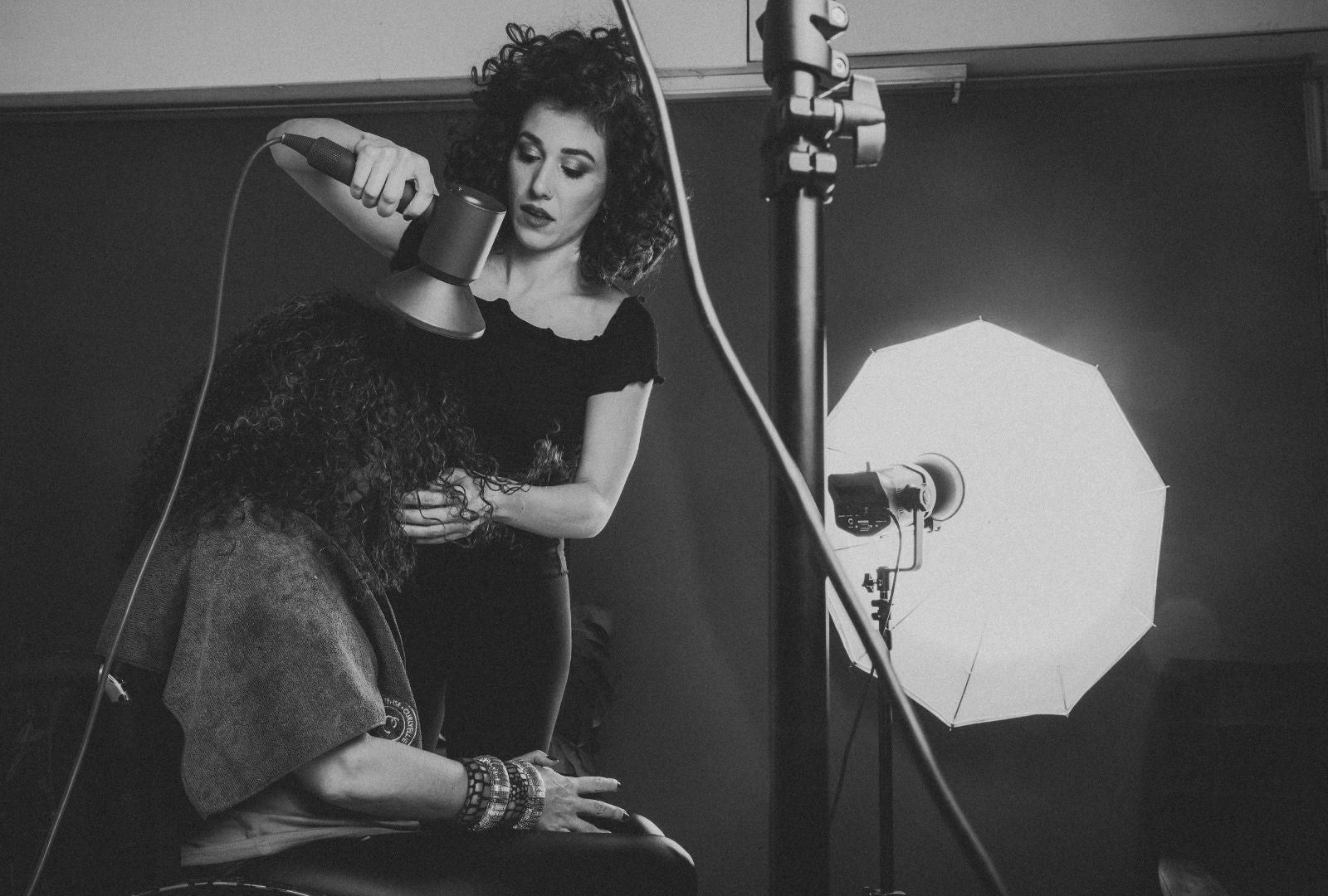 Diffusing 101 – Boucles Project