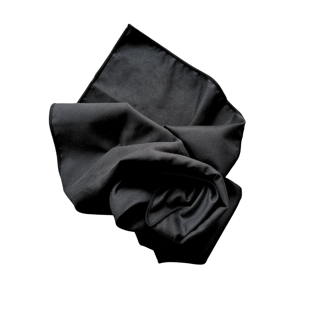 Boucles Project Microfibre Towel