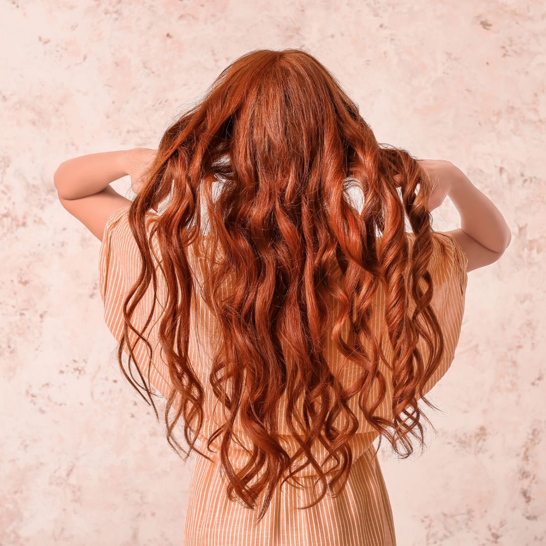 6 Tips to Help You Embrace Your Natural Hair – Boucles Project