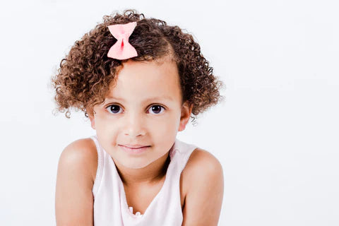 The CurlyEllie Story – Boucles Project