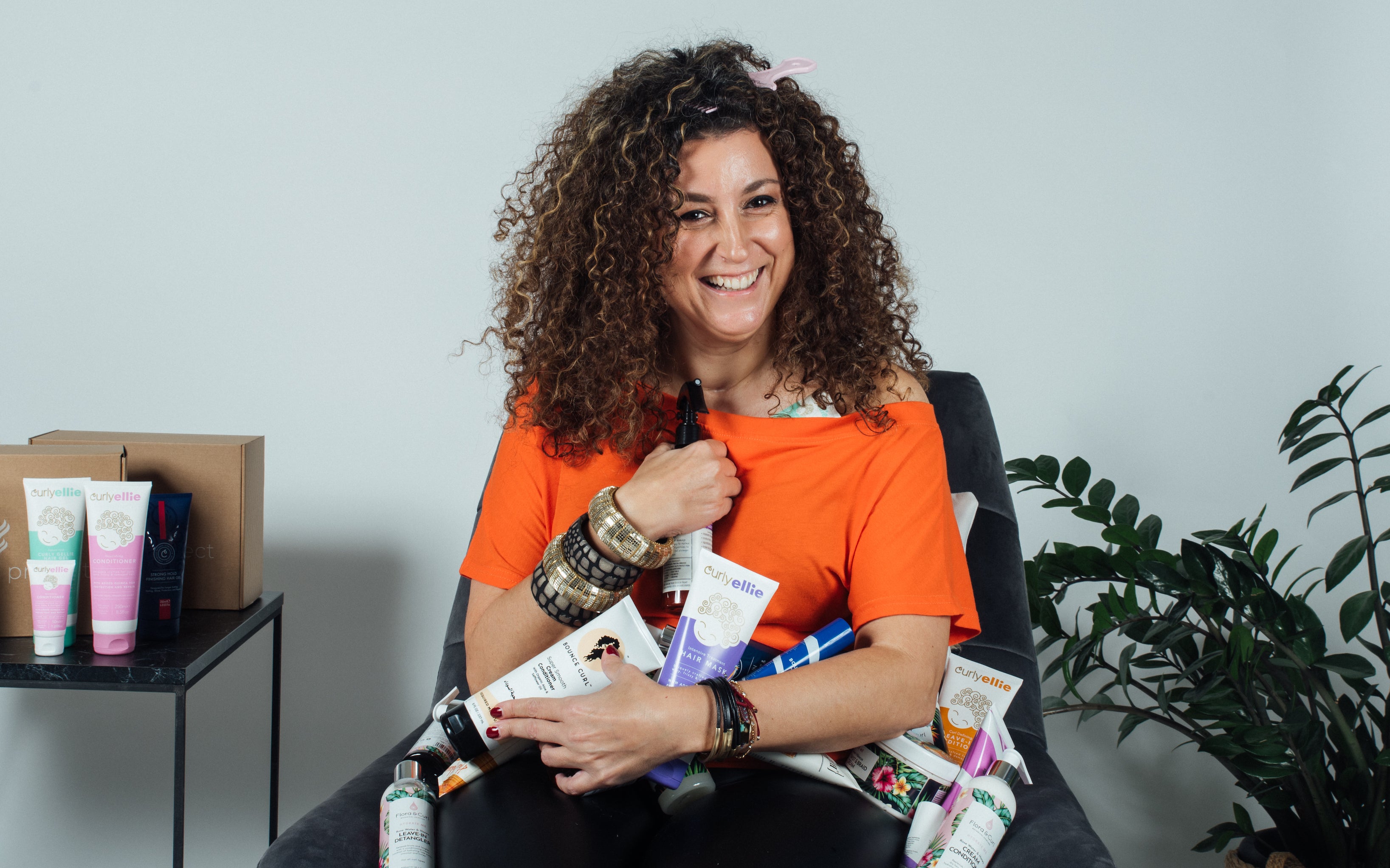 An Interview with Katerina Vrana – Boucles Project