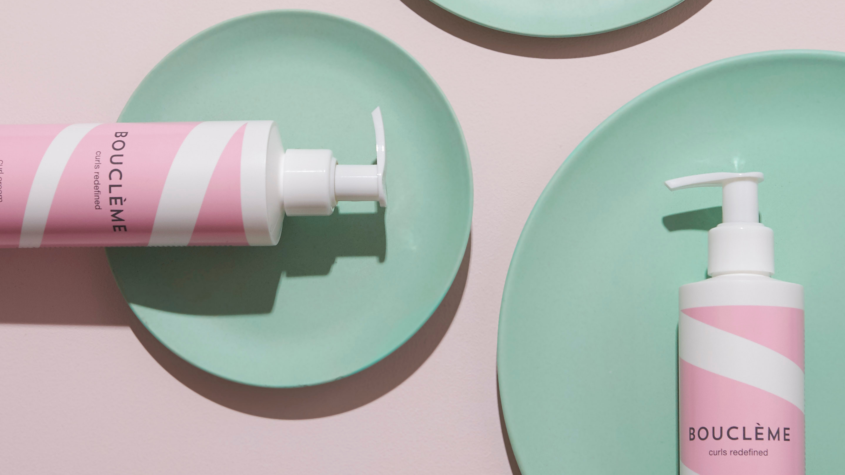 Tia Does Hair: Leave-In Conditioners & Curl Creams – Boucles Project