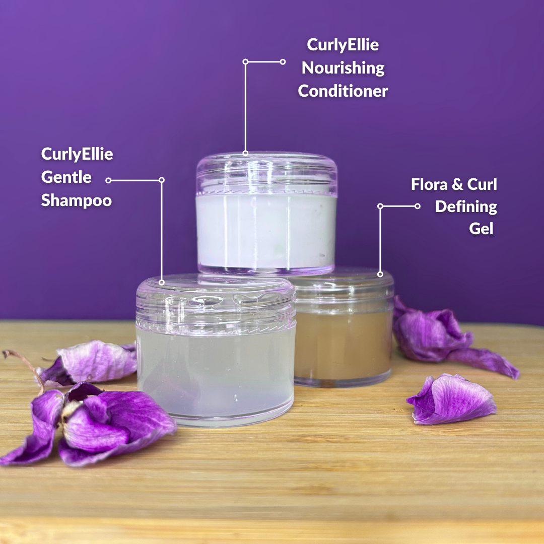 Best of Boucles Project: Trial Pack – Boucles Project